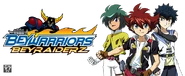 Beywarriors: Beyraiderz | Beyblade Wiki | Fandom