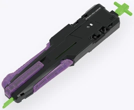 Hold Launcher | Beyblade Wiki | Fandom