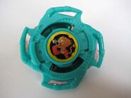 Bistool | Beyblade Wiki | Fandom