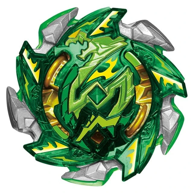 Hell Salamander Outer Universe | Beyblade Wiki | Fandom