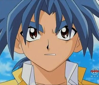 Hiro Granger | Beyblade Wiki | Fandom