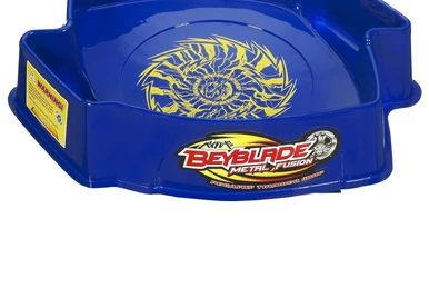 Beyblade Pegasus Jumper
