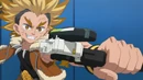 Titus Manju | Beyblade Wiki | Fandom
