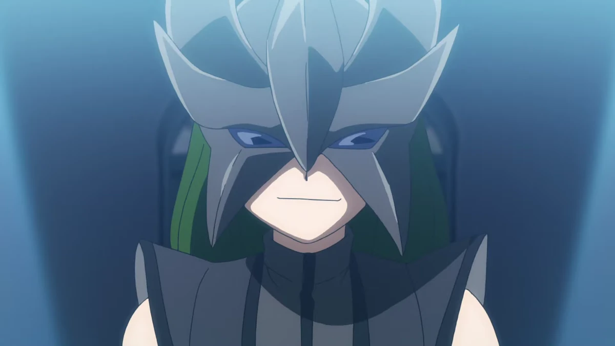 Black Eye | Beyblade Wiki | Fandom