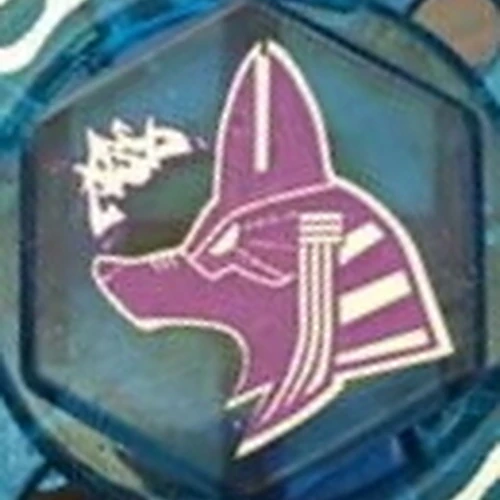 Beyblade Mercury Anubis Hasbro