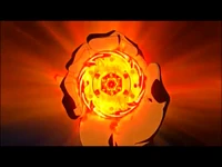 Sol Blaze V145AS | Beyblade Wiki | Fandom