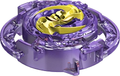 Strike Chip - Pandora P8 | Beyblade Wiki | Fandom