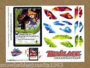 Beyblade Trading Card Game | Beyblade Wiki | Fandom