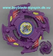 Griffolyon | Beyblade Wiki | Fandom