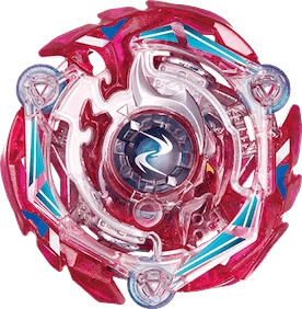 Kreis Satan Yell Spiral | Beyblade Wiki | Fandom