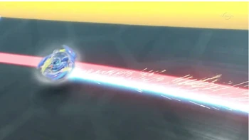 Ultra Flash Launch | Beyblade Wiki | Fandom