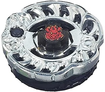 Archer Gargoyle SA165WSF | Beyblade Wiki | Fandom