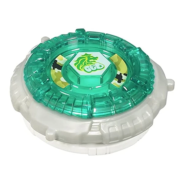Rock Leone Beyblade Tip