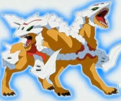 Orthrus (Bit-Beast) | Beyblade Wiki | Fandom
