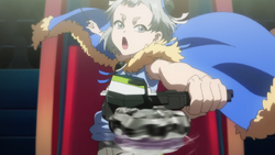 Jian Strong | Beyblade Wiki | Fandom Jian Strong | Beyblade Wiki | Fandom