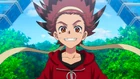 Robin Kazami/Gallery | Beyblade Wiki | Fandom