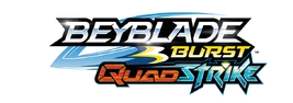 Beyblade Burst QuadStrike | Beyblade Wiki | Fandom