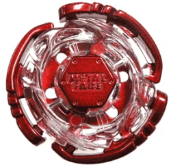Cyber Pegasus 100HF | Beyblade Anime Wiki | Fandom