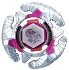 Aries 145D | Beyblade Anime Wiki | Fandom