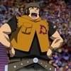 Rock Orso D125B | Beyblade Anime Wiki | Fandom