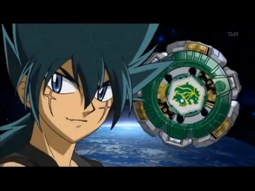 Rock Leone Vs Fang Leone