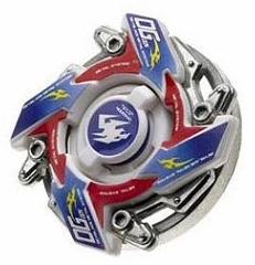 Dragoon MS | Beyblade Awards Wiki | Fandom