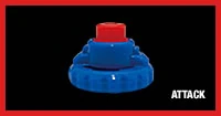 Performance Tip - Rubber Flat | Beyblade Awards Wiki | Fandom