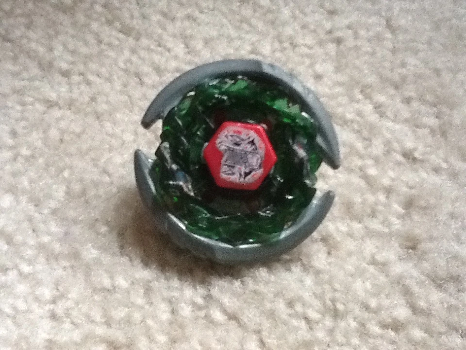 Thermal Cobra SW145JB | Beyblade Customization Wiki | Fandom