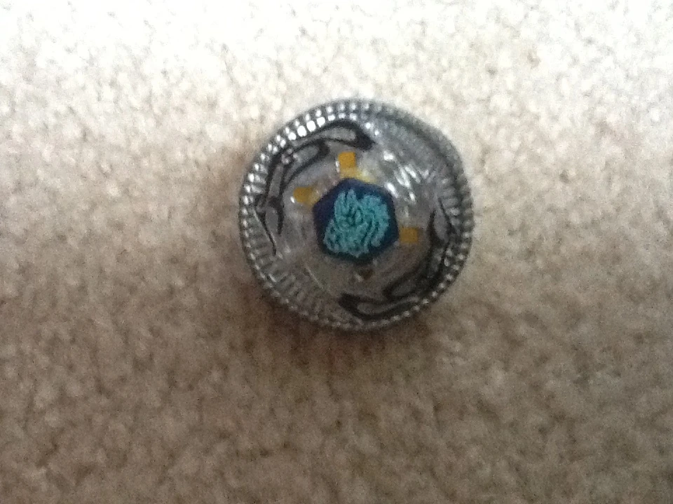 Twisted T-Rex GB145MB | Beyblade Customization Wiki | Fandom