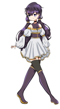 Angelique Rodriguez | Beyblade Fanon Wiki | Fandom