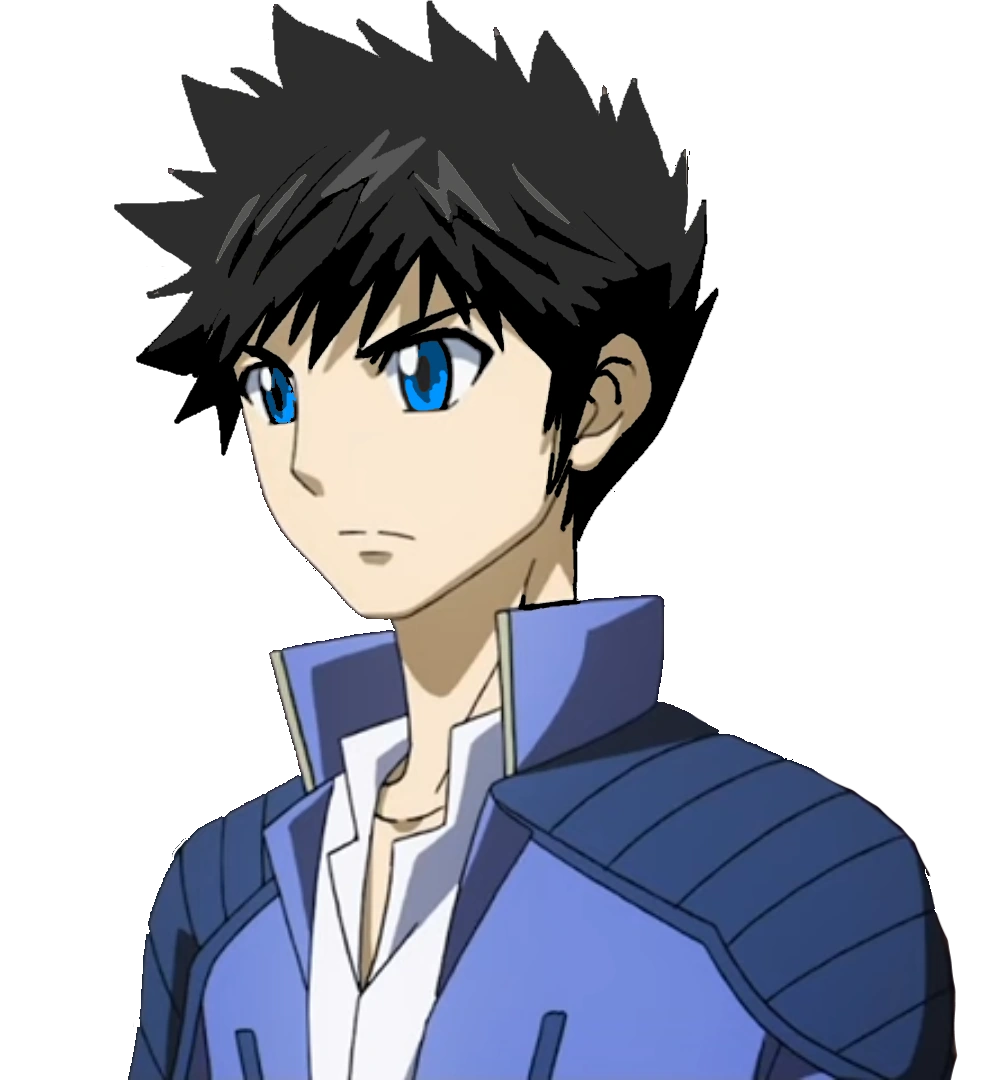 Jake Edwards | Beyblade Fanon Wiki | Fandom