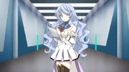 Nya Nishiro | Beyblade Fanon Wiki | Fandom