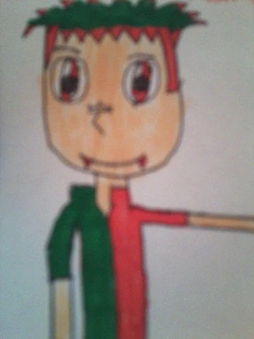 Thunder Hunter | Beyblade Fanon Wiki | Fandom