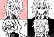 Yarina Kisai | Beyblade Fanon Wiki | Fandom