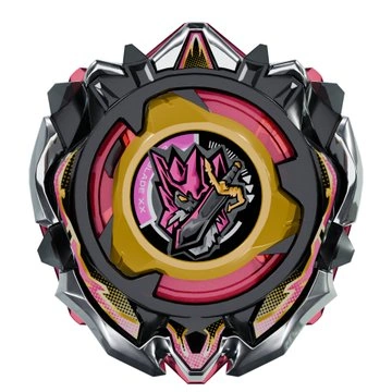 Arthur Mighty | Beyblade Fanon Wiki | Fandom