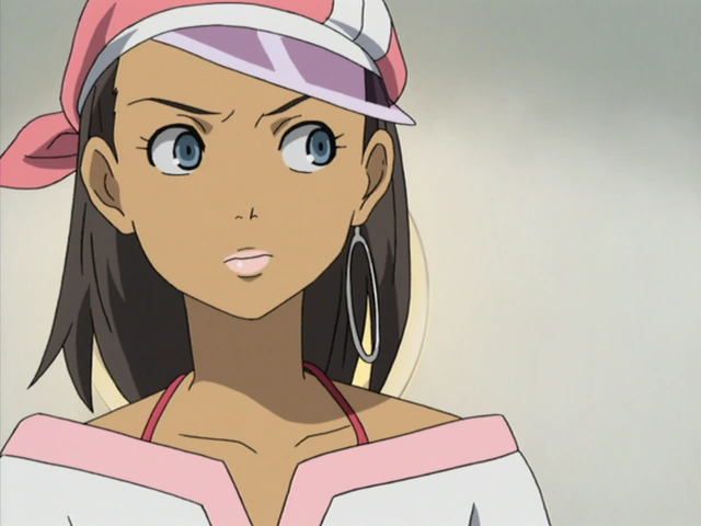 Rose Okenodo | Beyblade Fanon Wiki | Fandom