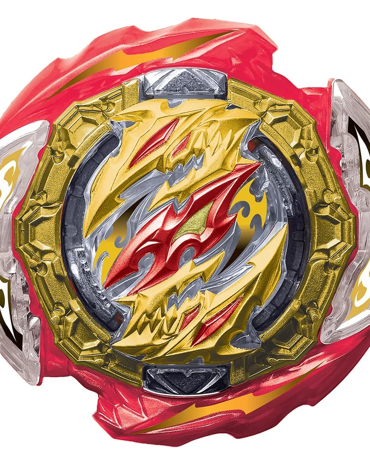Cyclone Ragnaruk Nexus Rise-2 (OC Version) | Beyblade Fanon Wiki | Fandom
