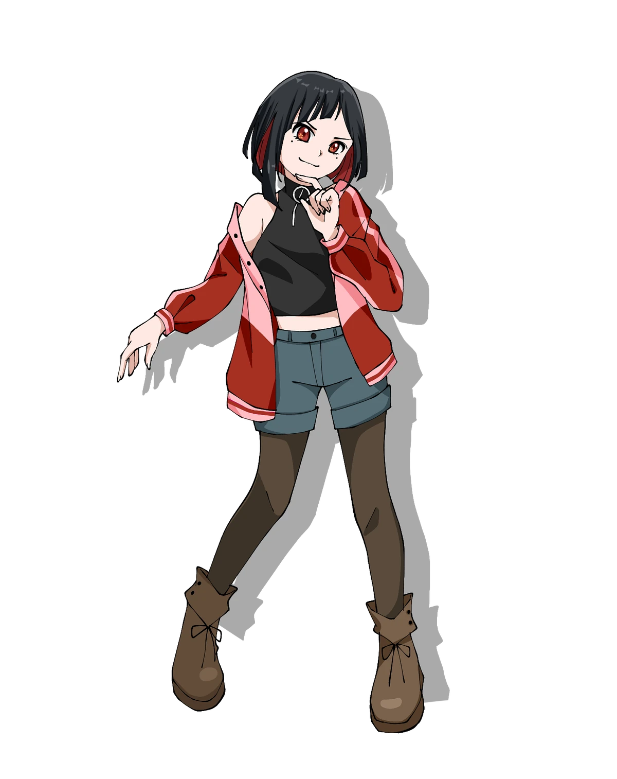 Ryoko Akami | Beyblade Fanon Wiki | Fandom