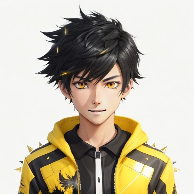 Akira Takane | Beyblade Fanon Wiki | Fandom