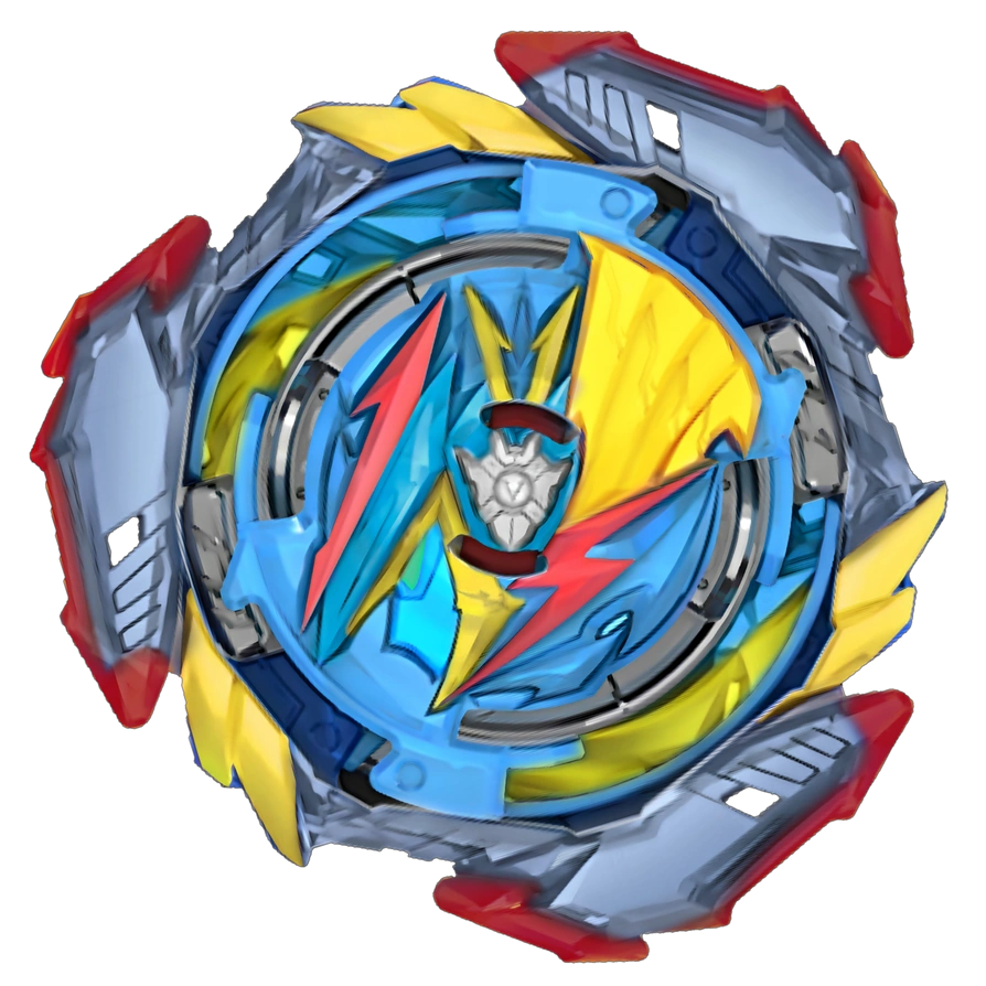 Ultra Evo Valtryek V7 Legacy-Q Trans'-Q+Xpedite-9 | Beyblade Fanon Wiki ...