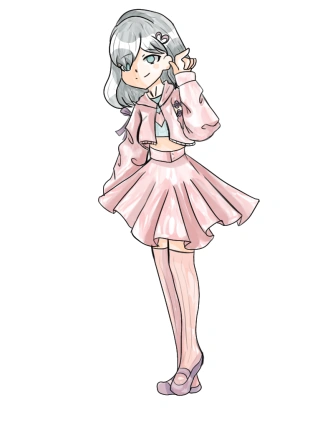 Coco Auclair | Beyblade Fanon Wiki | Fandom