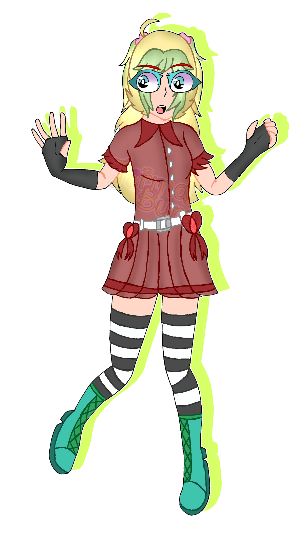 Development and creation (Natsuki) | Beyblade Fanon Wiki | Fandom