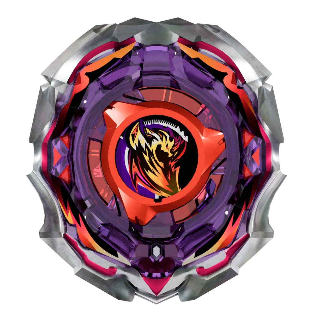 Apocalypse Absolute | Beyblade Fanon Wiki | Fandom