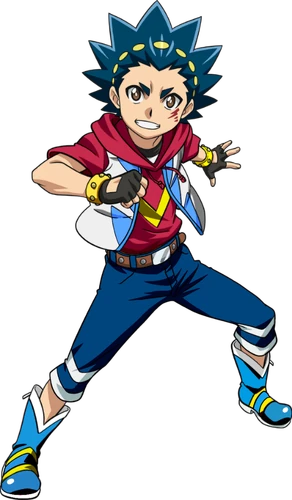 Valt Aoi (Beyblade Burst Alt) | Beyblade Fanon Wiki | Fandom