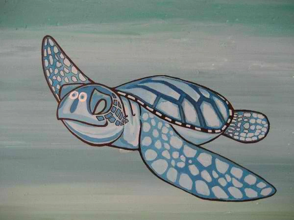 Bio turtle | Beyblade Fanon Wiki | Fandom