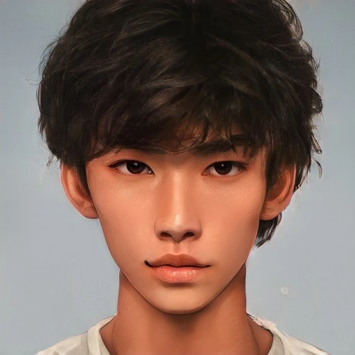 Drew Lee | Beyblade Fanon Wiki | Fandom