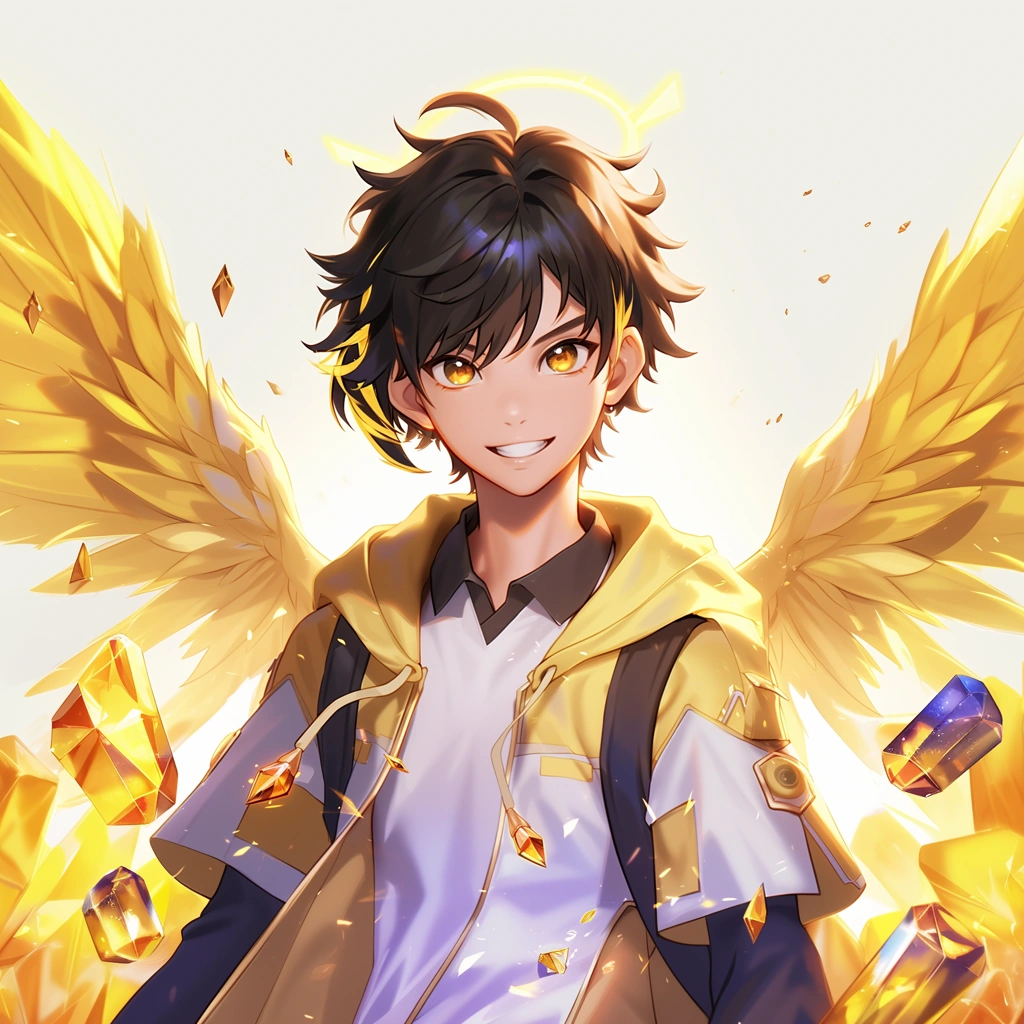 Akira Takane | Beyblade Fanon Wiki | Fandom