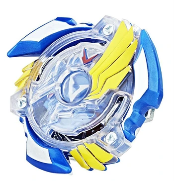 Victory Valtryek Boost Variable | Beyblade Fanon Wiki | Fandom