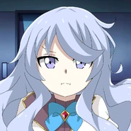 Nya Nishiro | Beyblade Fanon Wiki | Fandom