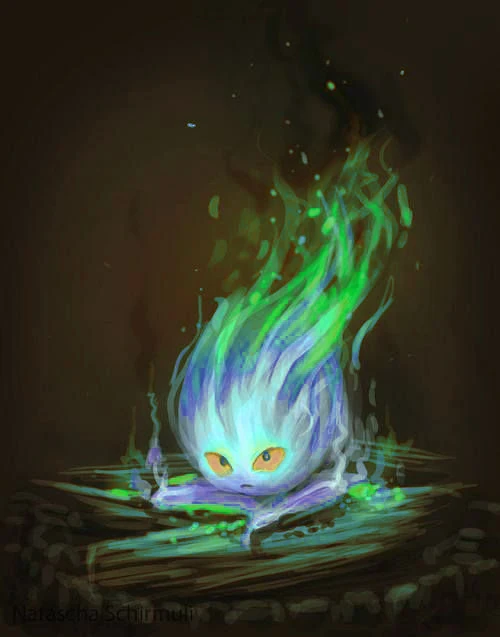 Ifrit Force Unite (Howell) | Beyblade Fanon Wiki | Fandom